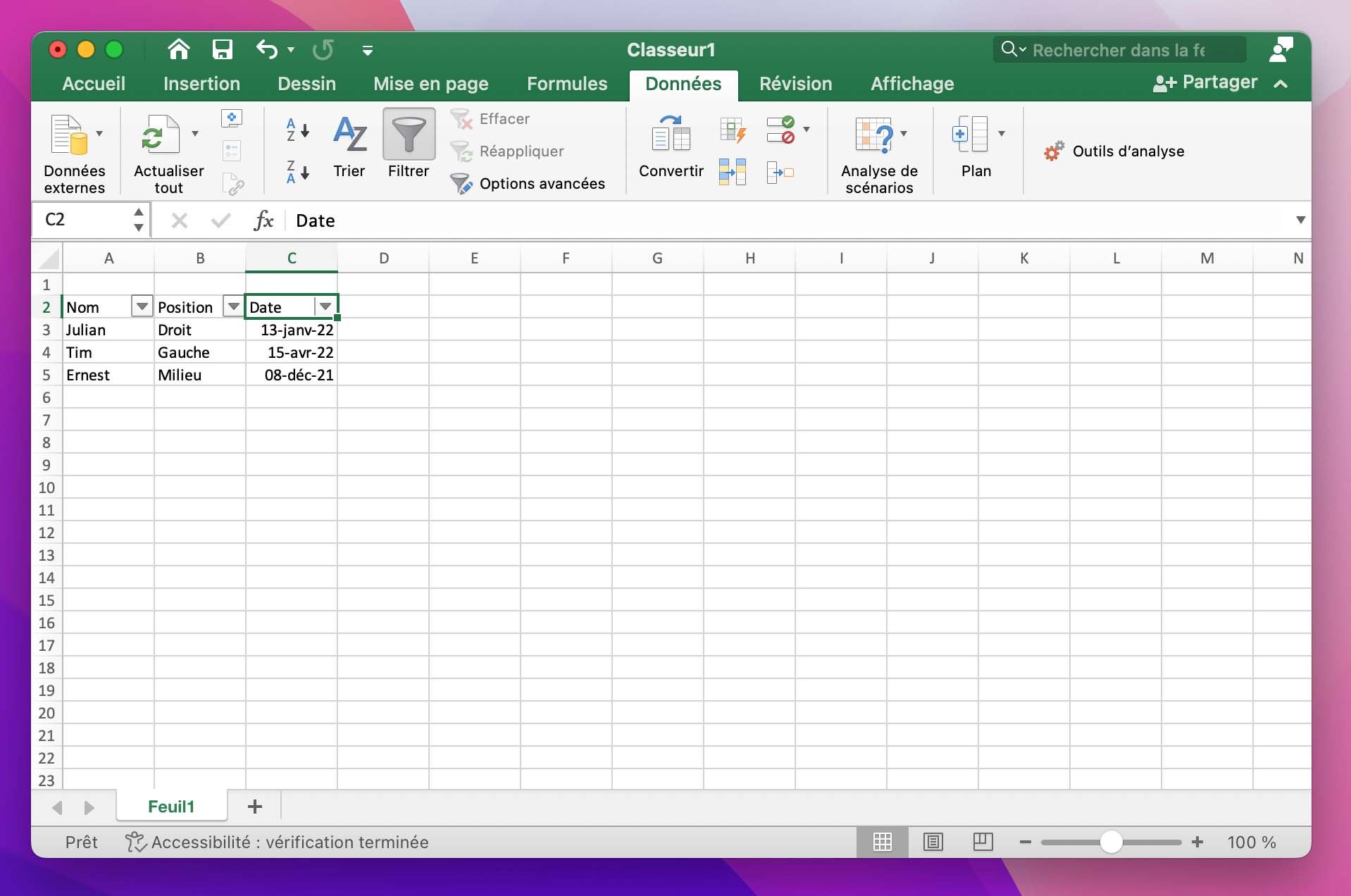T l charger Microsoft Excel Pour Windows Mac Web IOS Android