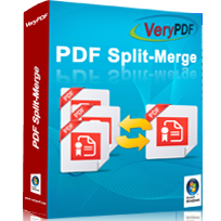 Télécharger VeryPDF PDF Split-Merge pour Windows, Web - Telecharger.com